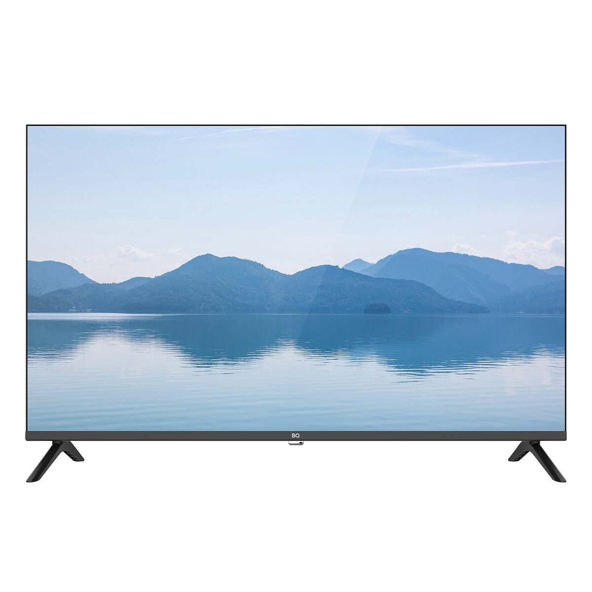 Телевизор BQ 32HNF03B Black