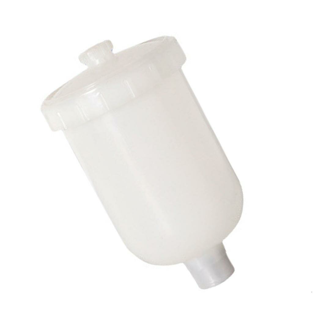 Мини-распылитель для краски с переходником, 250ml