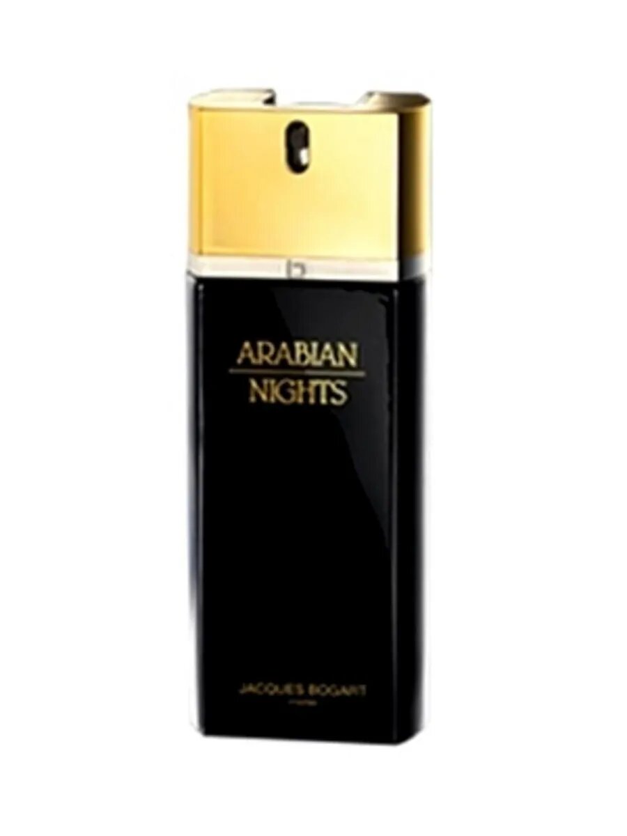 Bogart Arabian Nights M 50 мл Туалетная вода оригинал