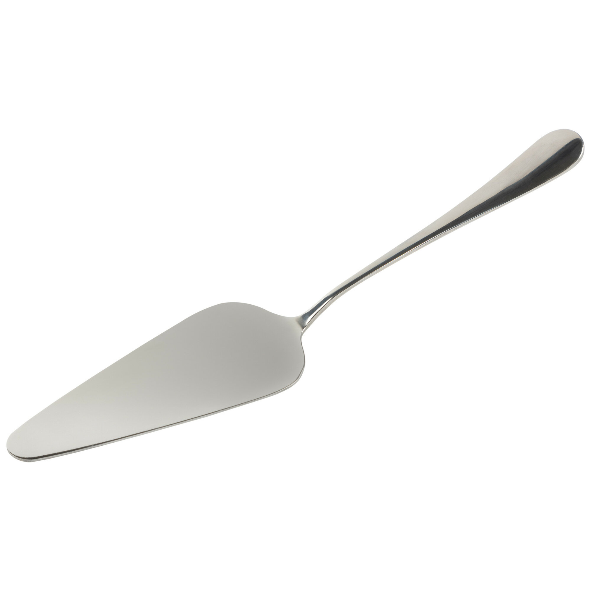 Лопатка для торта MALLONY "Napoletano", 22.5 см, нержавеющая сталь