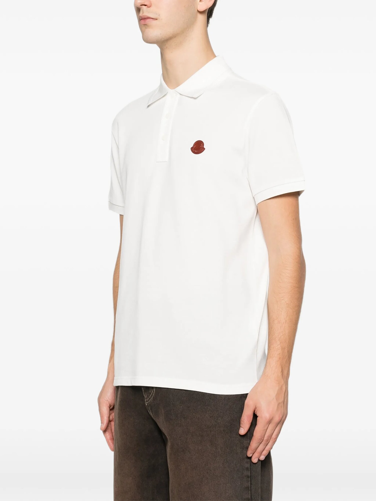 Рубашка Moncler, размер 56 — фото 1