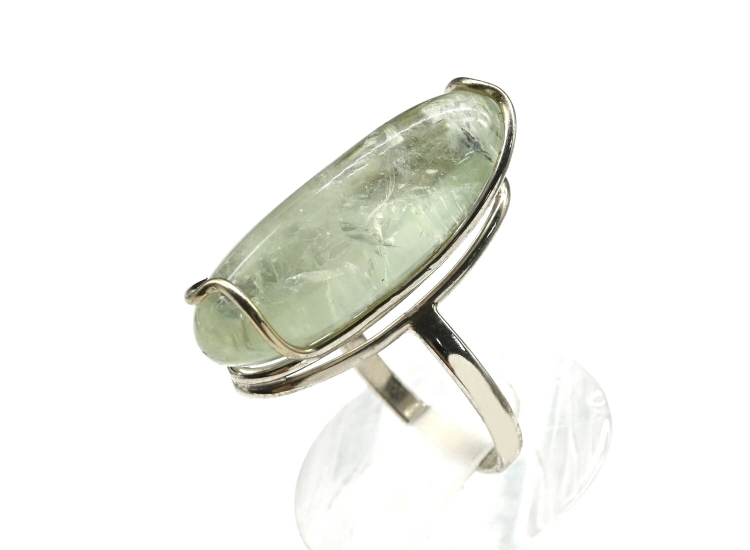 Кольцо, аметист