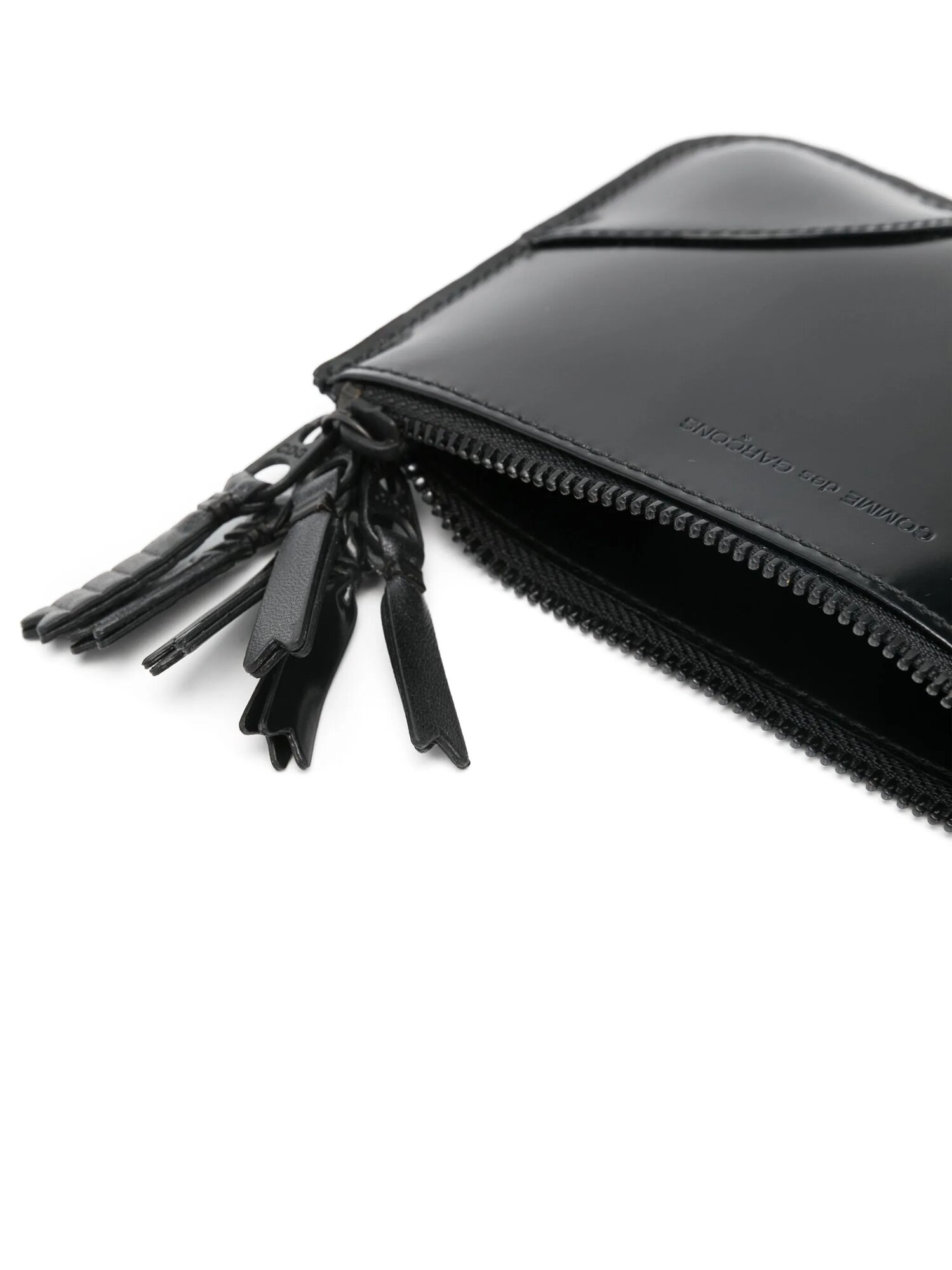 Бумажник Comme des Garcons Wallet — фото 1