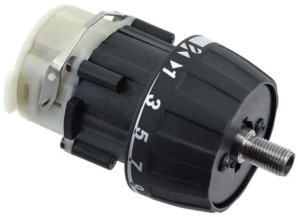 Редуктор в сборе для шуруповерта GSR 12-2 Bosch 2609110385