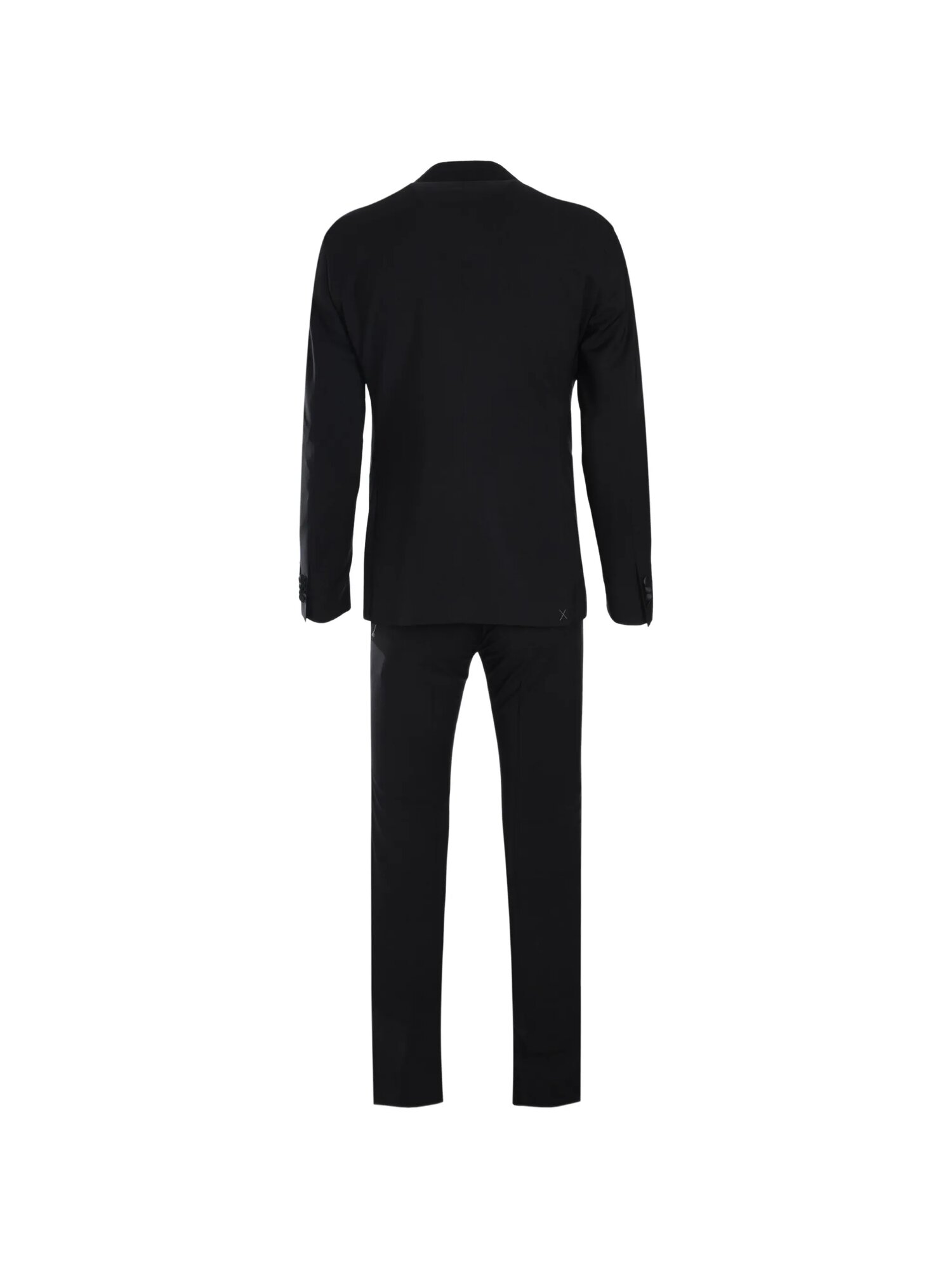 Комбинезон Corneliani Button-fastening suit, размер 48 — фото 1