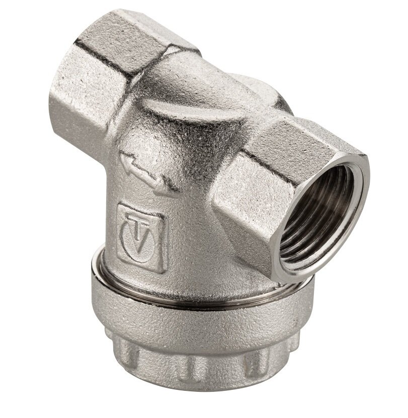 Сантех VALTEC фильтр универсальный VALTEC вн.-вн. 1/2 VT.386. N.04