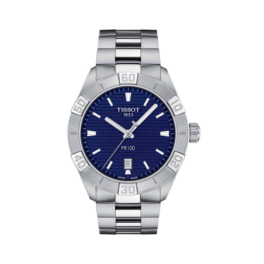  TISSOT