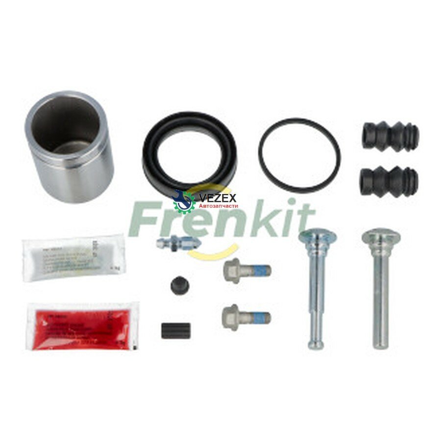 FRENKIT 751378 Ремкомплект тормозного суппорта