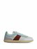 Кроссовки Tod's Tabs leather sneakers, размер 36, white