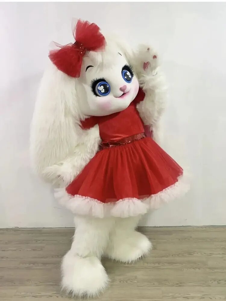 Ростовая кукла Заяц