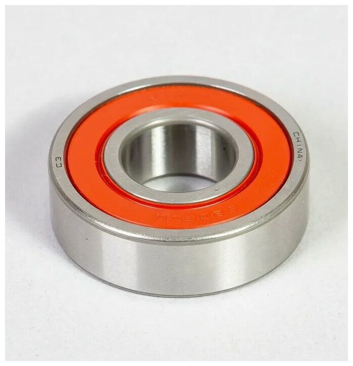 Подшипник вала первичного Г-3302 двс Cummins FOTON Оригинал (О+)