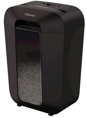 Шредер Fellowes Powershred® LX70