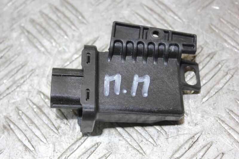 Датчик SUBARU Forester S12 48411010620