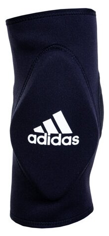 Защита колена Kickboxing Knee Guard черная (размер S/M)