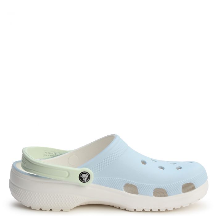 Сабо Classic Retro Sport Clog