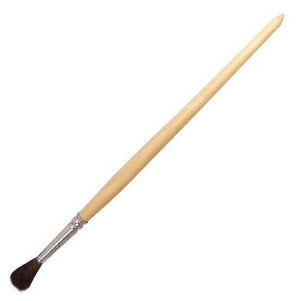 Кисть "Белка"№4 - поштучно Noname арт. FM100000093