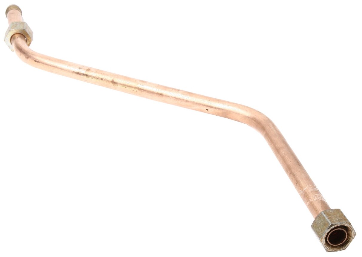 Трубка тормозная КАМАЗ-евро компрессора (ОАО КАМАЗ) 65115-3506190