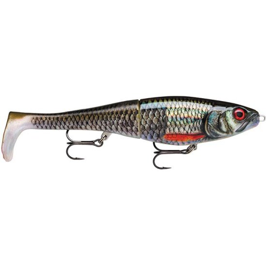 Воблер Rapala X-Rap Peto 14 /ROL /медленно тонущ. / 0,5-1м, 14см, 39гр