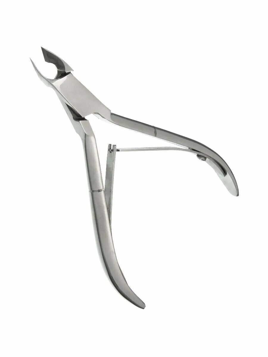 Маникюрные кусачки