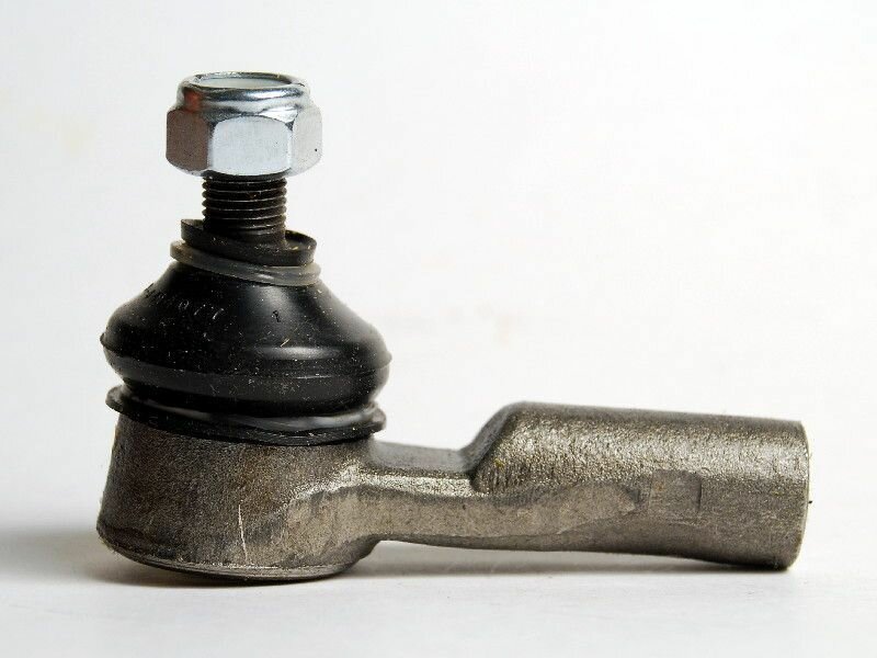 Наконечник рулевой ИЖ-2126 ОДА,2717 наружный (Пелит Миасс) (кт. 2 шт.)