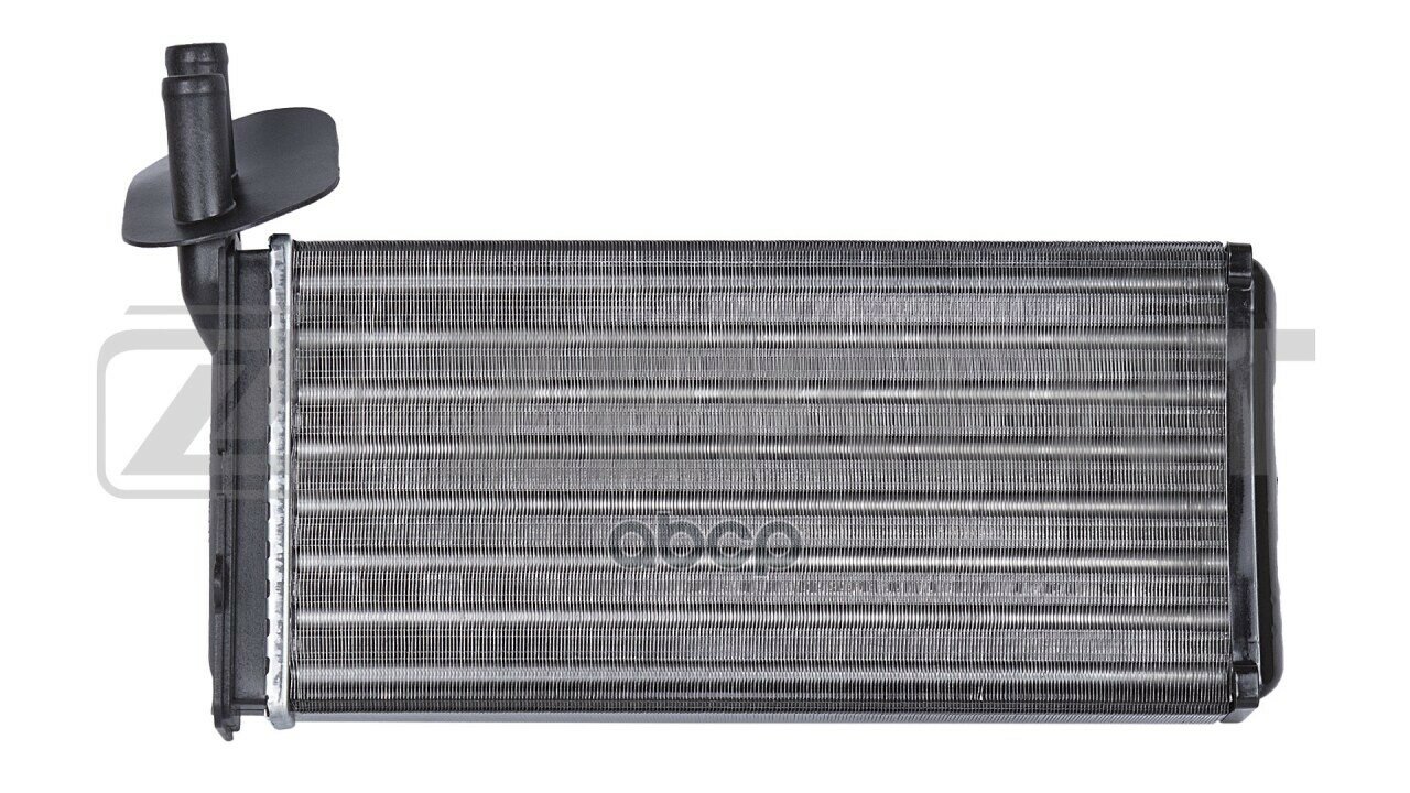 Радиатор Отопителя Vw Transporter Iv 90- Zekkert арт. mk-5064