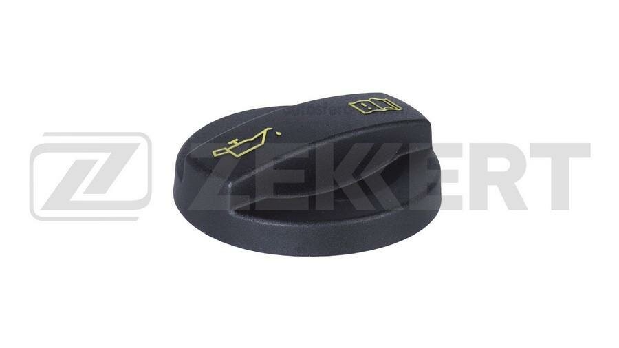 ZEKKERT BD2063 Крышка маслозаливной горловины VW Polo IV-VI 06- Passat VI-VIII 05- Skoda Octavia (5E_) 12- Rapid