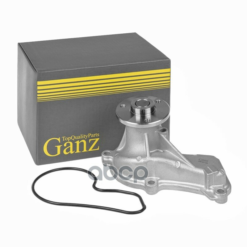 Помпа, водяной насос HONDA Civic 05-12 mot.1,8L 16V GANZ GIF02155 GANZ арт. GIF02155
