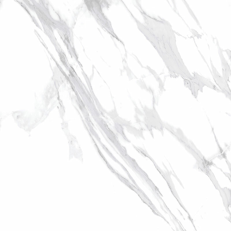 STARO Керамогранит REMIX STATUARIO POLISHED полир, 60x60 9 мм (цена за 1.44 м2)