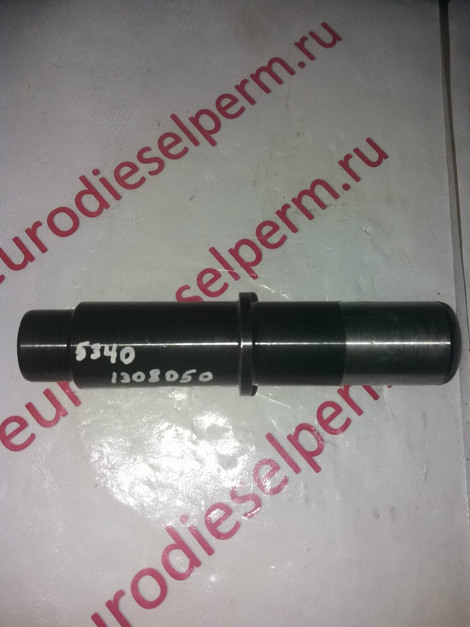 Вал привода вентилятора ЯМЗ-534