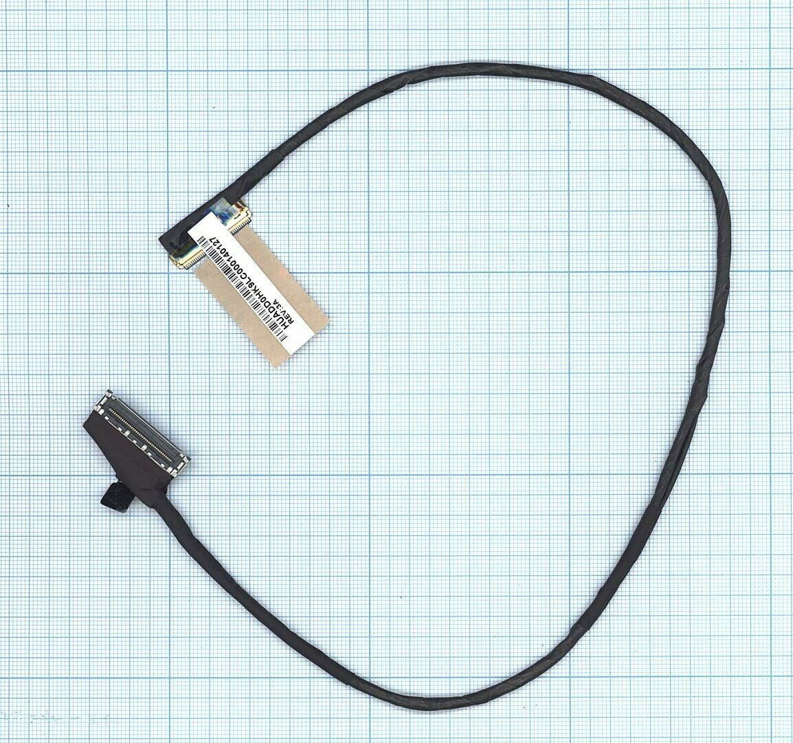 Шлейф матрицы для Sony Vaio SVF152 (40-pin) LED