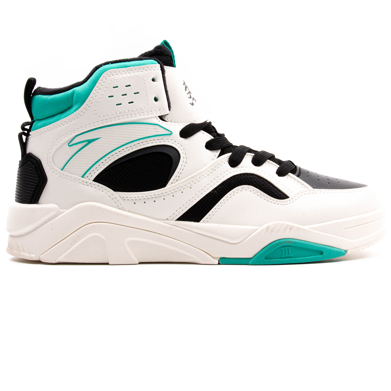 Кроссовки Anta X-Game утепленные