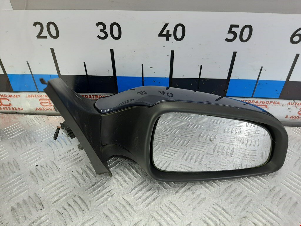 Зеркало наружное правое Alfa Romeo MiTo (955) 156106554 арт. 711179