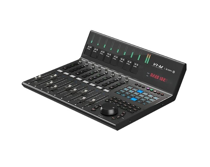 MIDI-контроллер iCON V1-M — фото 1