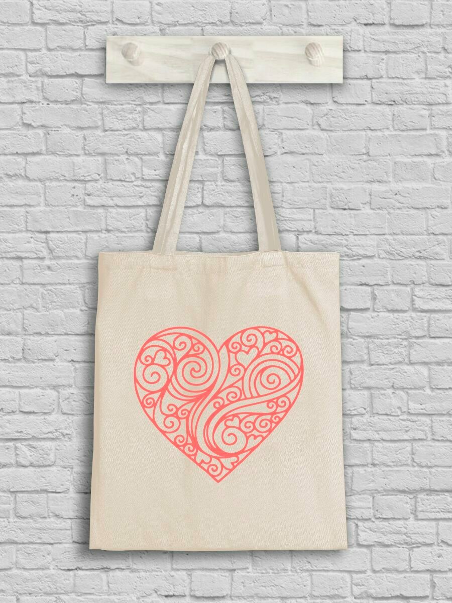 Сумка шоппер