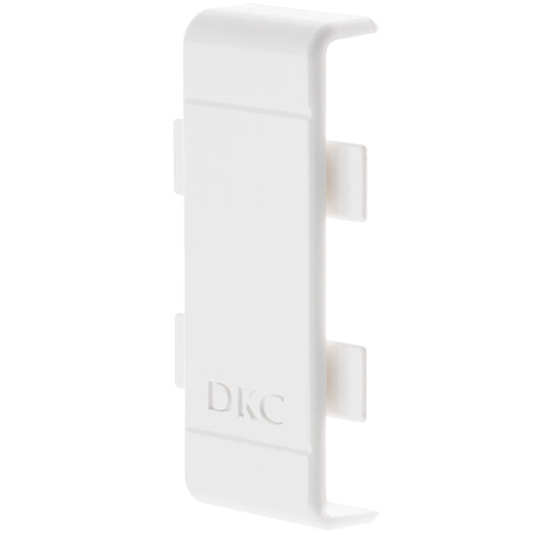 Накладка на стык крышки 00885 GAN 60х40мм, 60х60мм (ДКС) (6 шт. в комплекте)