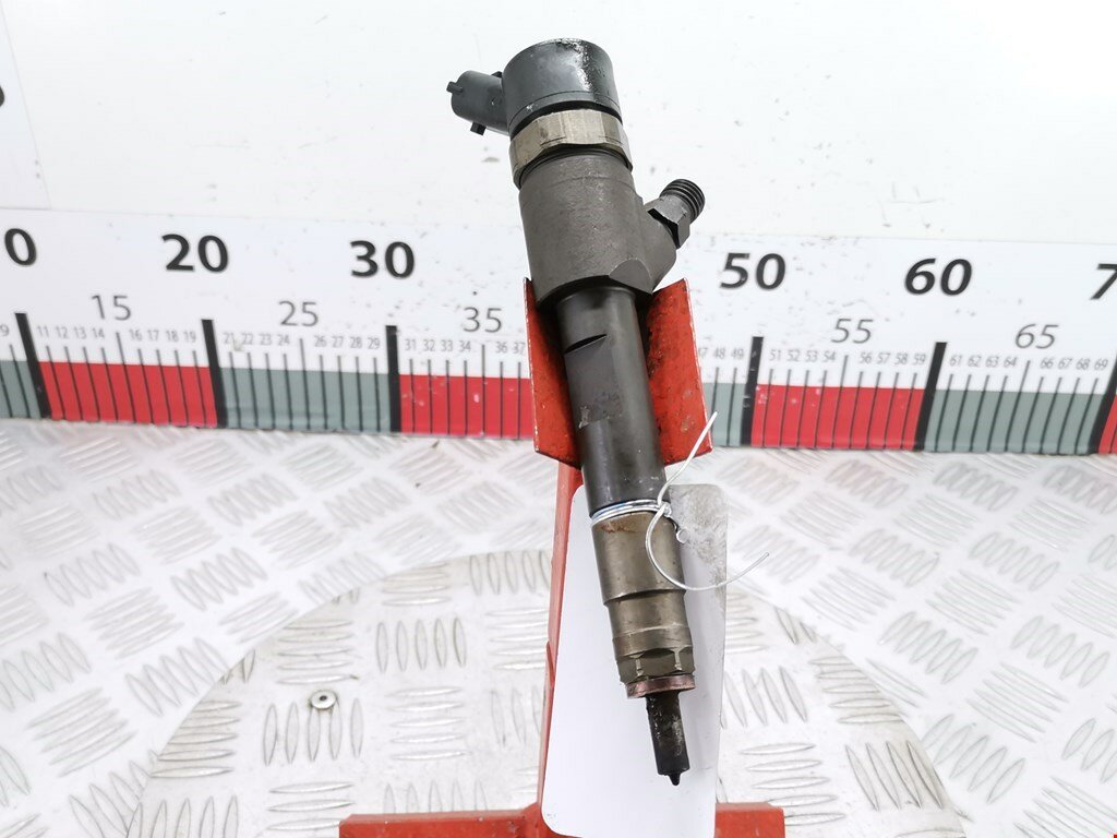 Форсунка дизельная электрическая Renault Scenic 2 8200784019 арт. 1861607