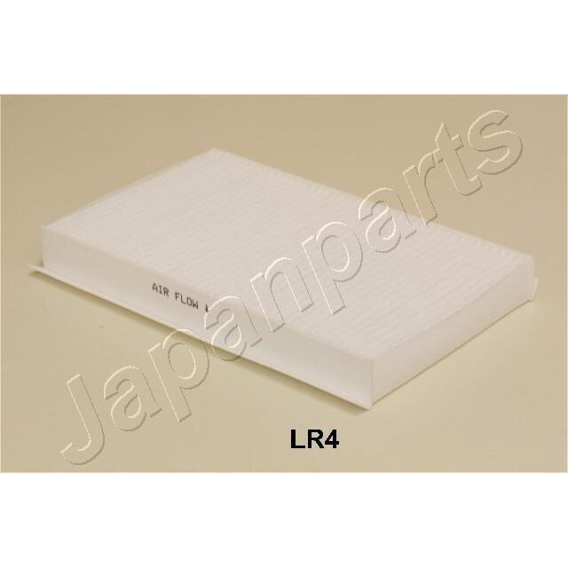 Фильтр салонный для автомобиля Land Rover, JAPANPARTS FAA-LR4 (1 шт.)