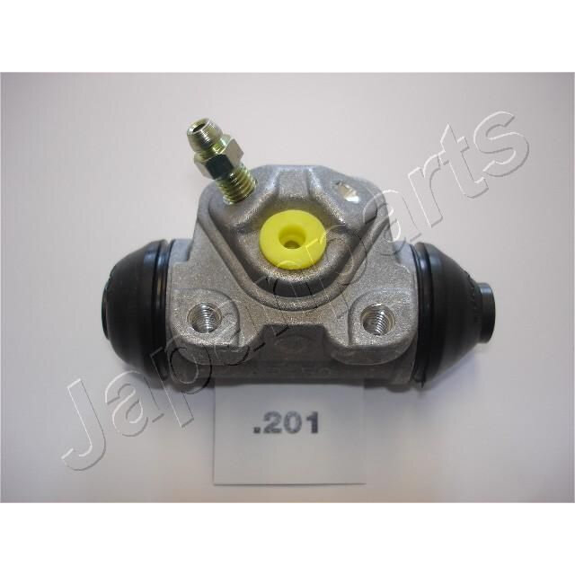 Цилиндр тормозной рабочий для автомобиля Toyota, JAPANPARTS CS-201 (1 шт.)