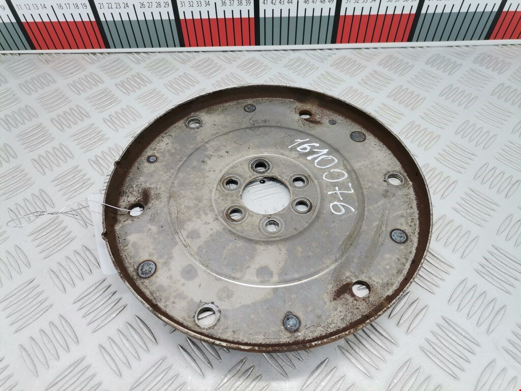 Маховик АКПП (драйв плата зубчатый венец маховика) Volkswagen Golf 4 068105323D арт. 1953887