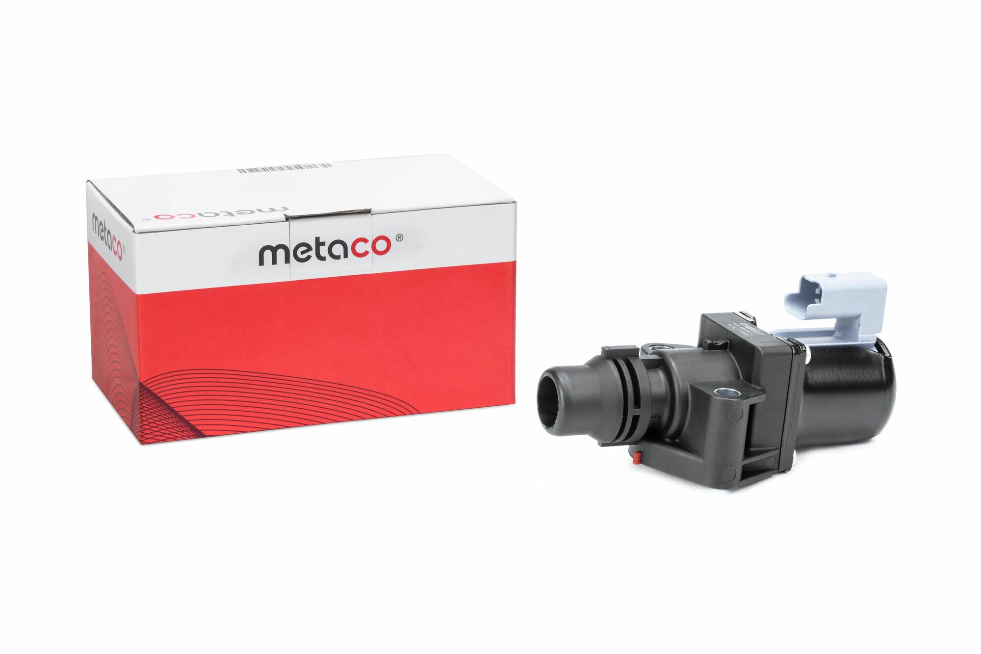 Клапан отопителя Metaco 6734-021