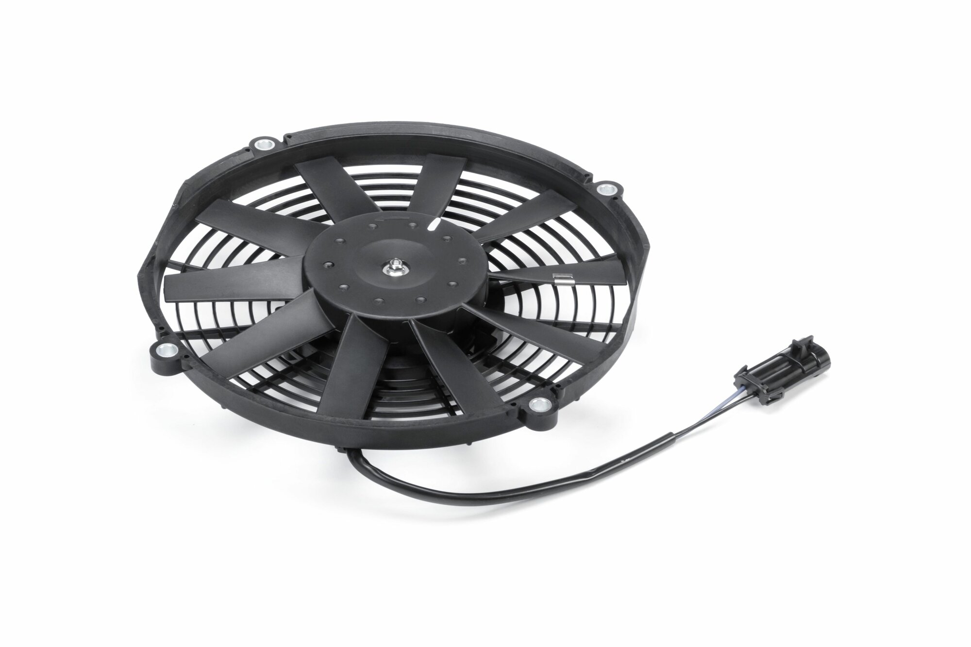 Вентилятор радиатора Metaco 8013-021