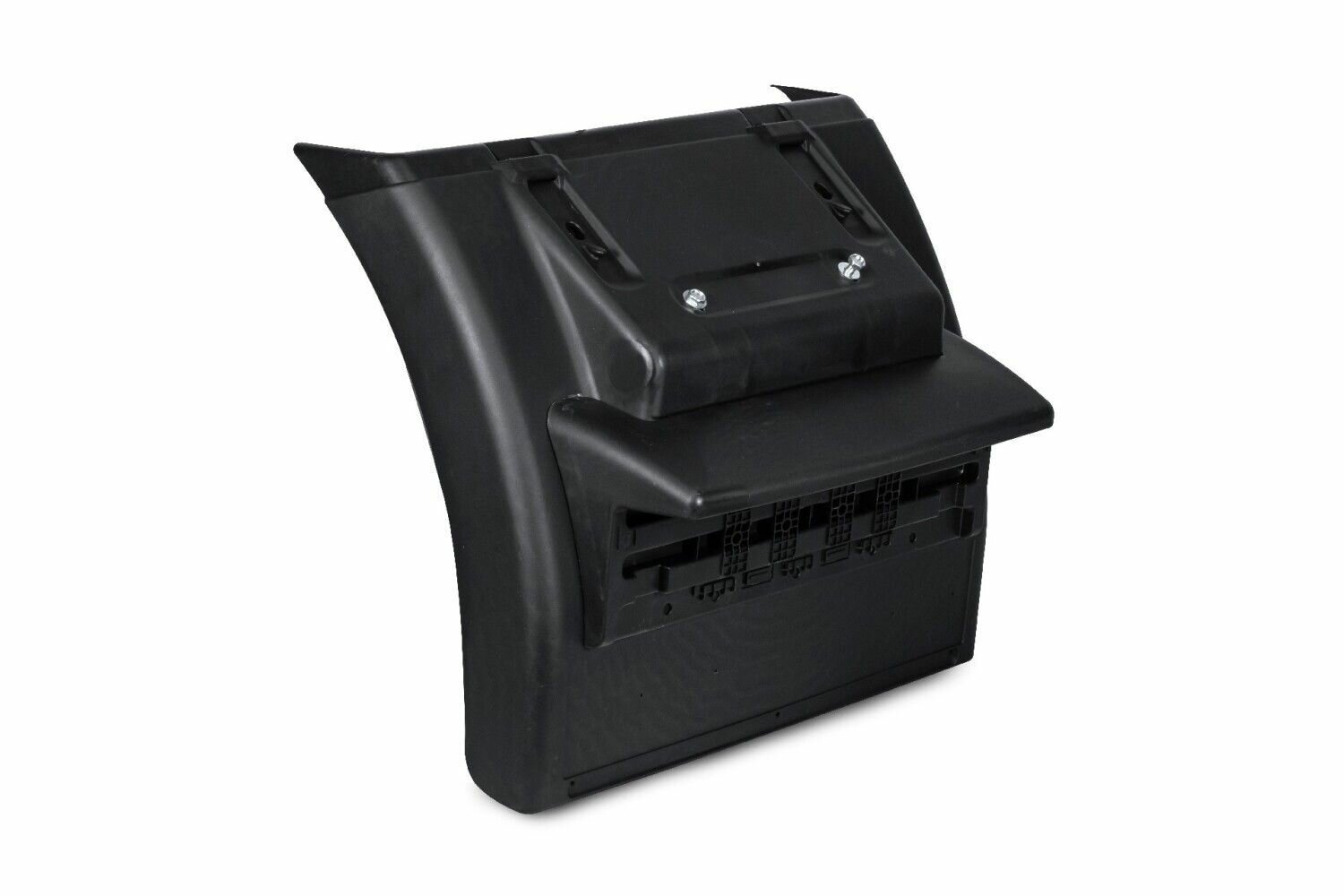 Крыло заднее левое задняя часть TOPCOVER T0426-5002