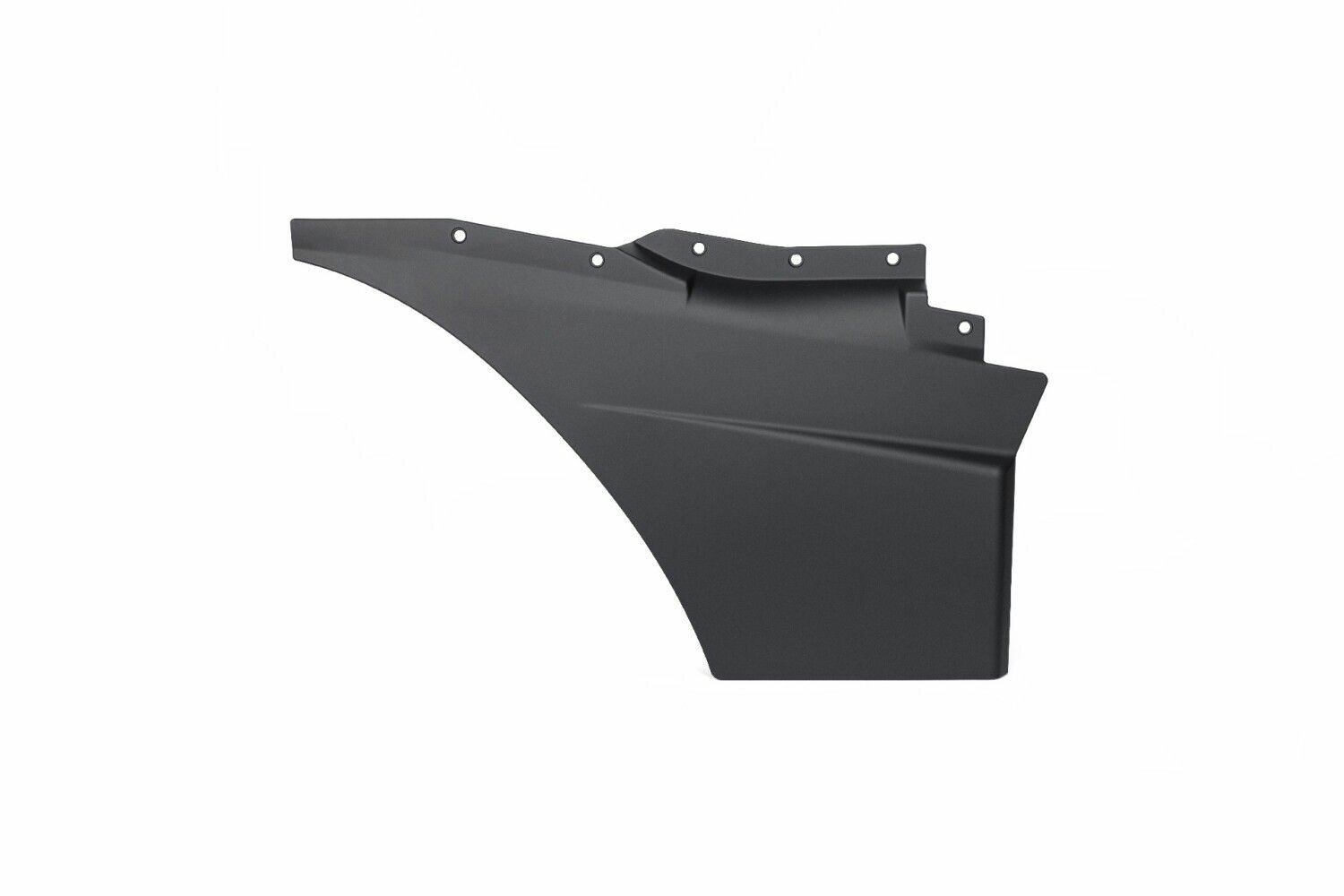 Накладка двери передней правой TOPCOVER T0539-7001