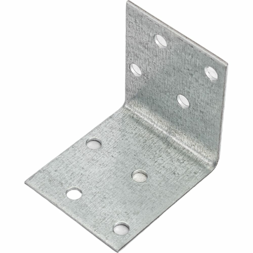 Равносторонний крепежный уголок РК груп KUR