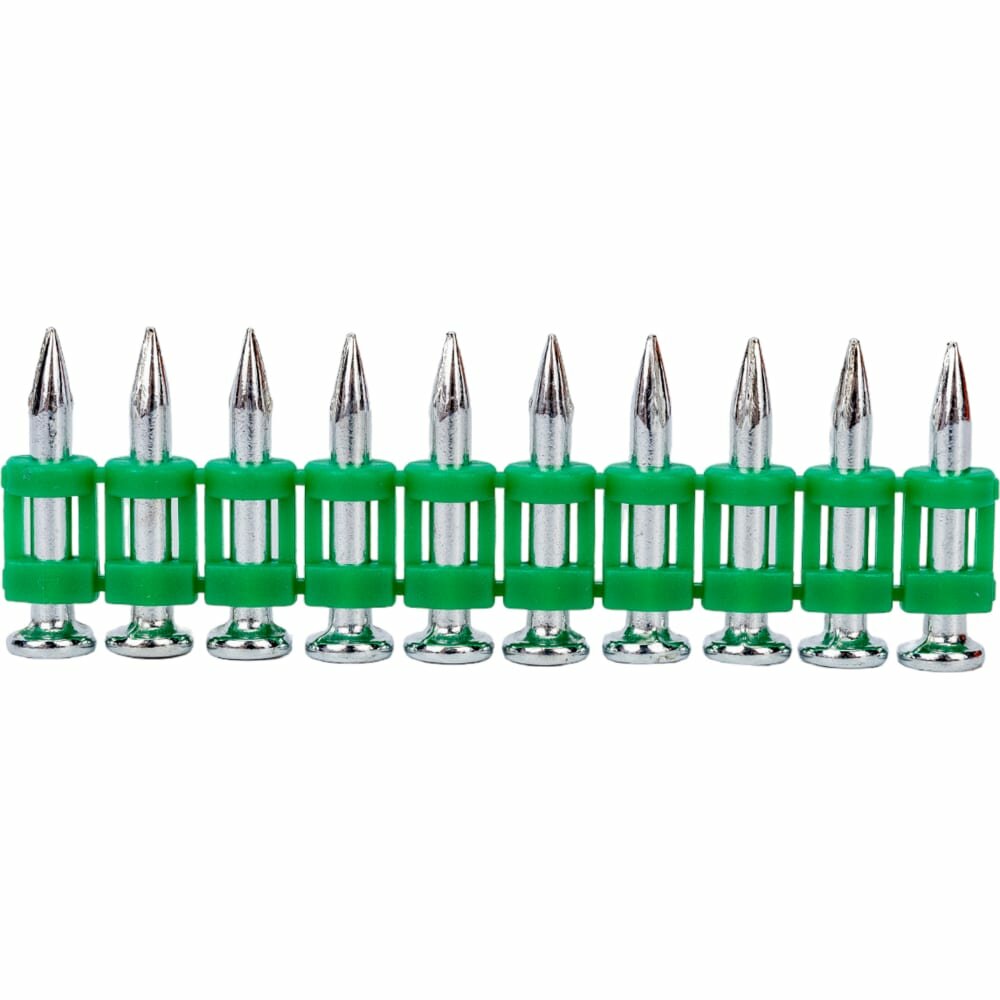 Усиленные гвозди для монтажного пистолета Fedast fd3022eg