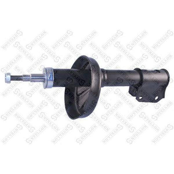 Амортизатор подвески передний масляный для автомобиля Renault, STELLOX 4113-0117-SX (1 шт.)