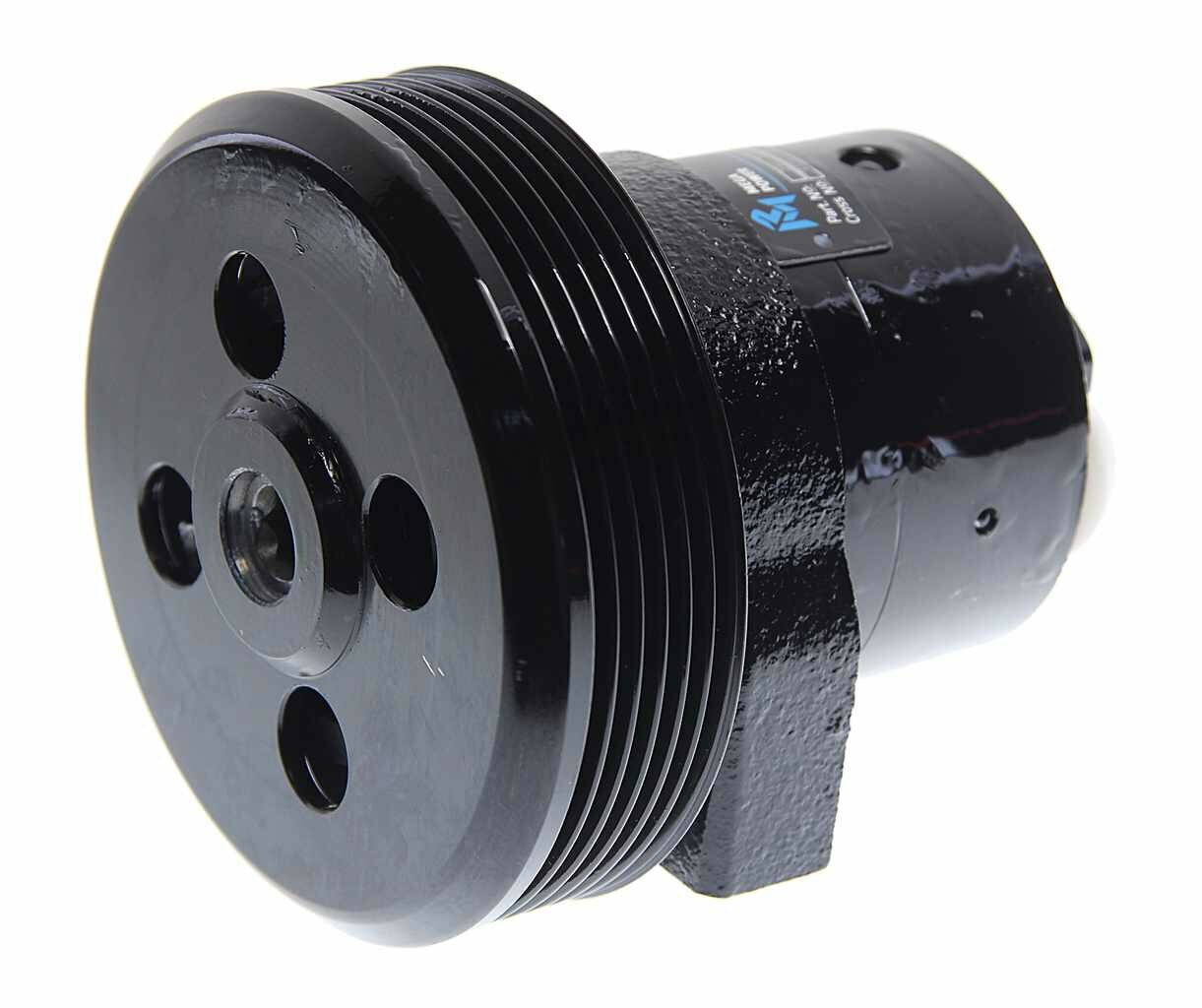 Насос гидроусилителя ГАЗ-2217 в сборе дв. ЗМЗ-406, 340-11-006, MEGAPOWER