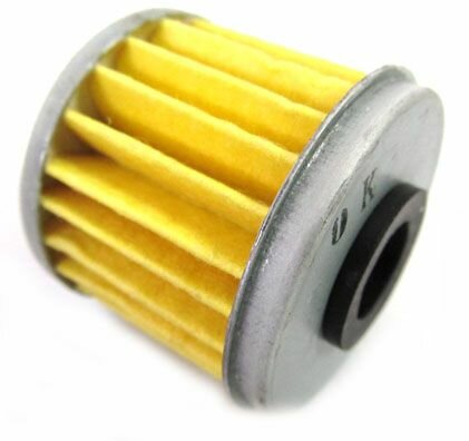 Элемент фильтрующий масляного фильтра, мотоцикл STELS 450, LU026841 (item:200)