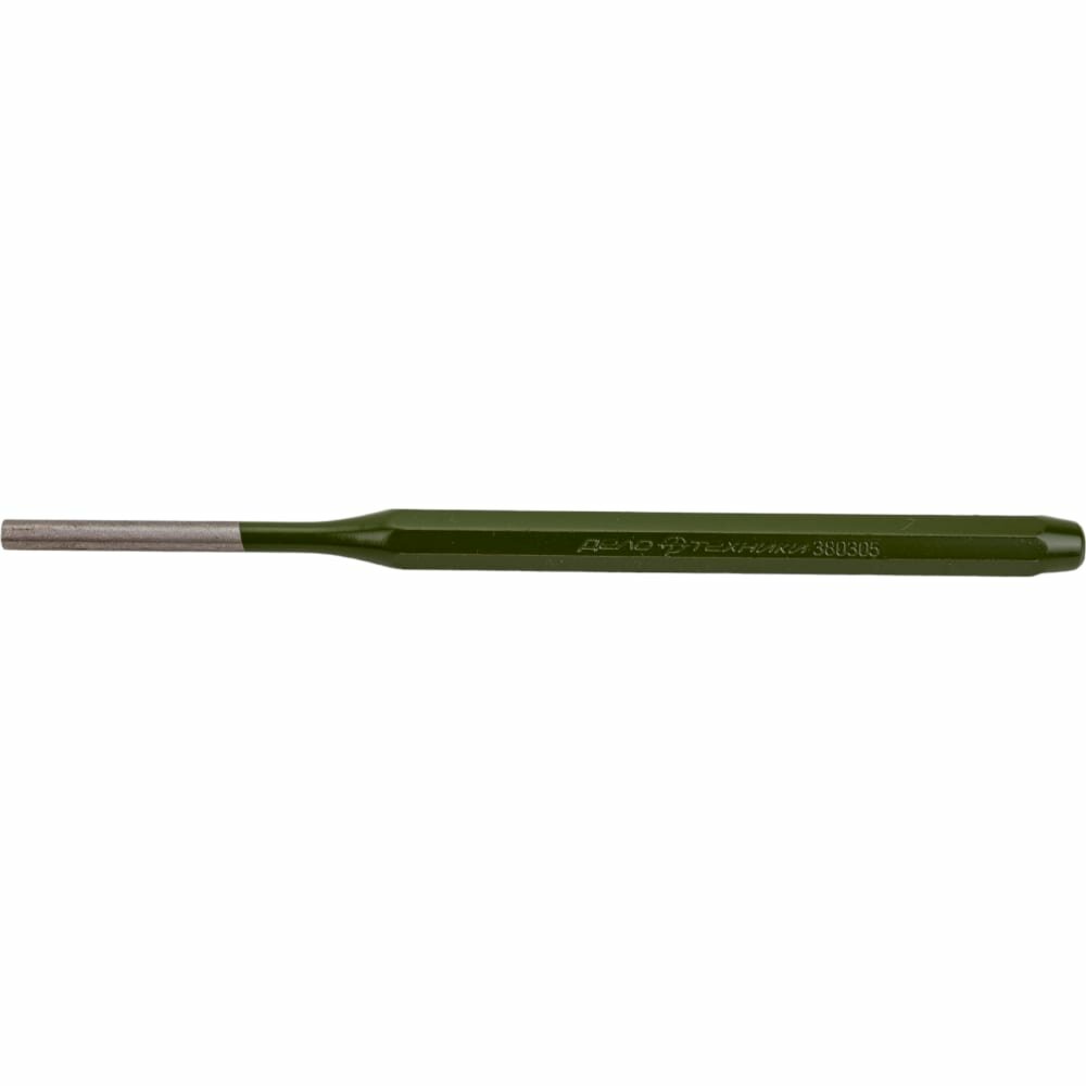 Выколотка Дело Техники ДТ/200/50