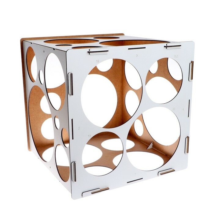 Калибратор для воздушных шаров Страна Карнавалия универсальный